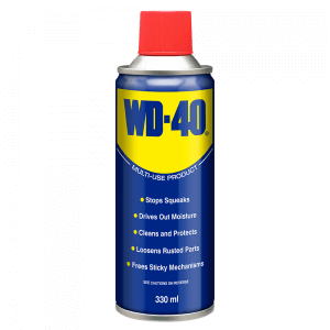 WD-40 Multi-Use Product Original