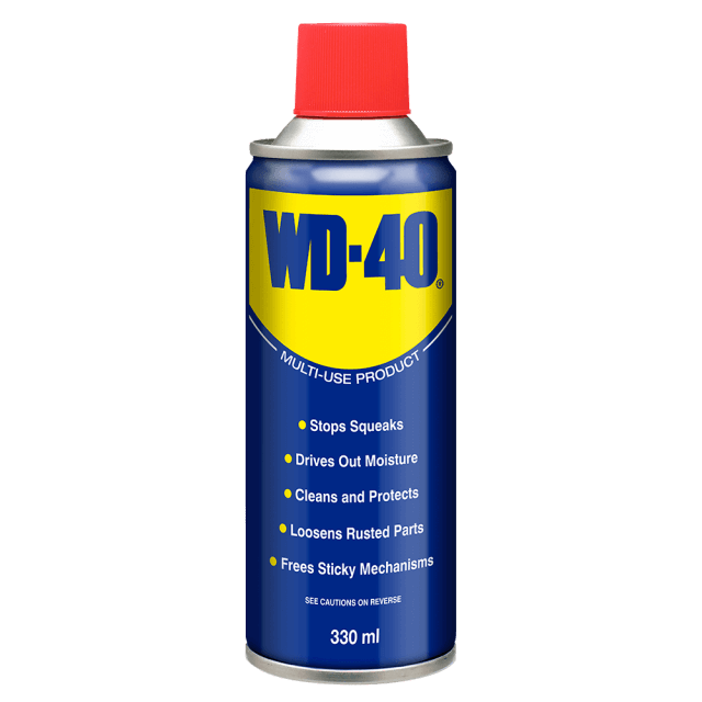 WD-40 Multi-Use Product Original