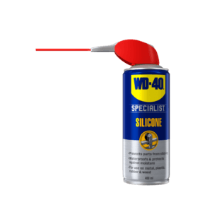 WD-40 Specialist High Performance Silicone Lubricant